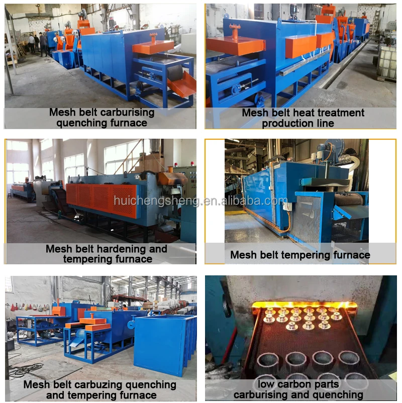 High Temperature Gas Fired Crucible Aluminum Melting Furnace