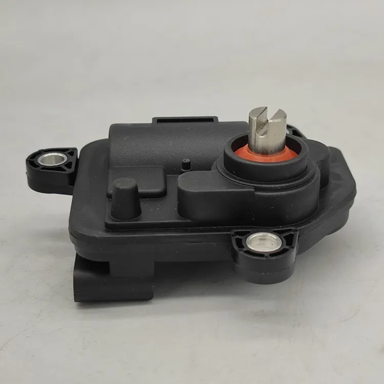 BMW F15 F22 Exhaust Flap Control Valve Actuator Assy 18308632154