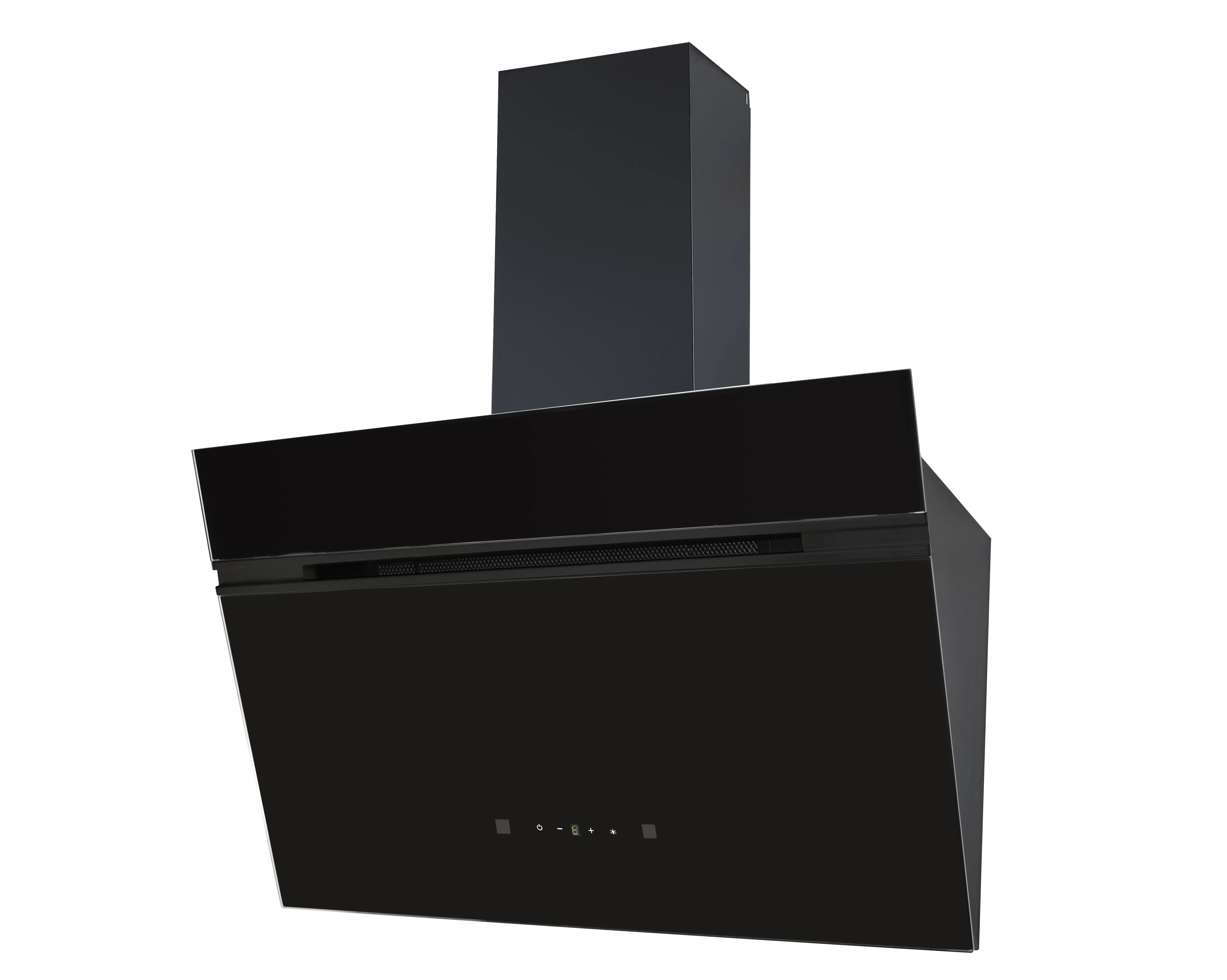 Sensor Touch Control Europe Style Chimney Cooker Hood - Buy Chimney ...