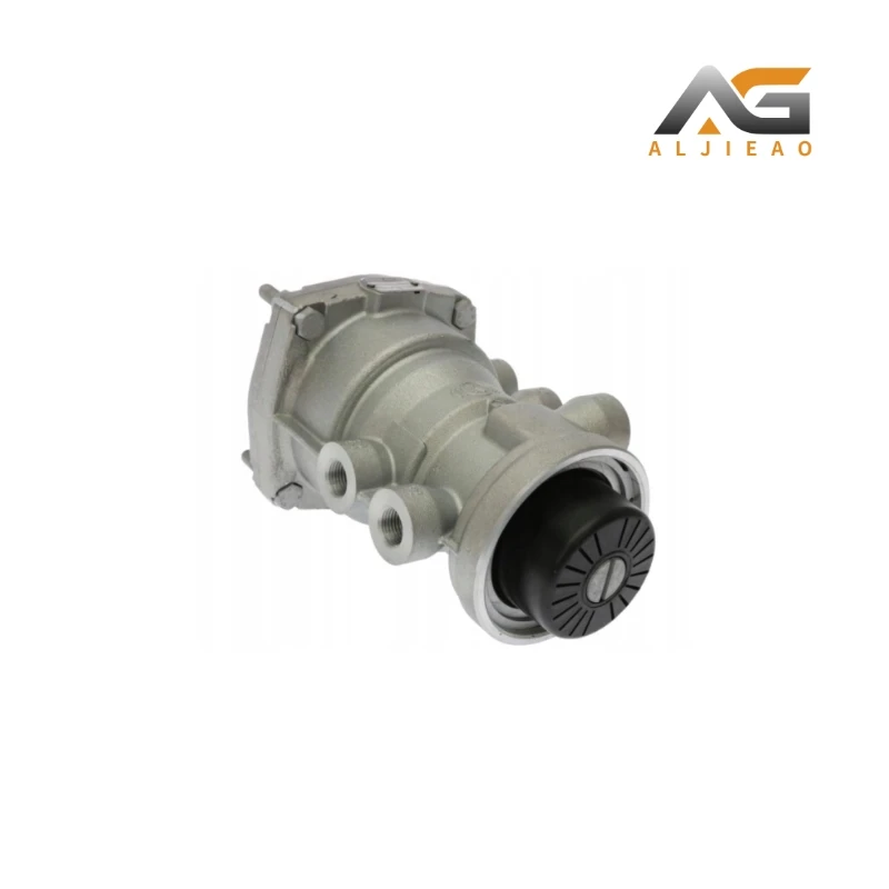 Angio Original Trailer Brake Valve For Benz Daf Man Renault Truck Parts ...