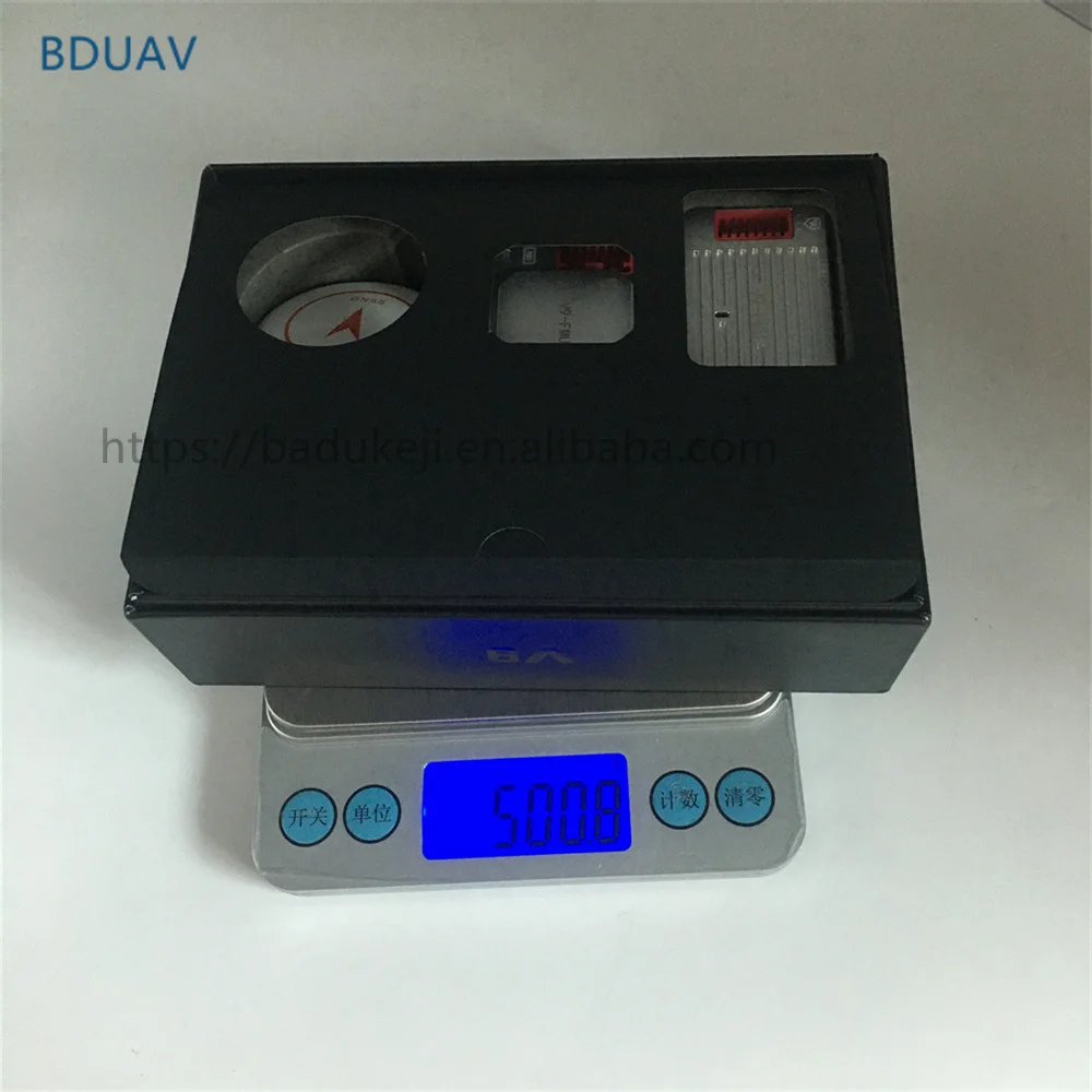 PMU & FMU Modules for VK V9 Flight Control Autopilot System