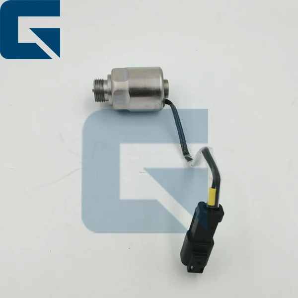 56D-15-35220 电磁阀挖掘机备件 56D1535220| Alibaba.com