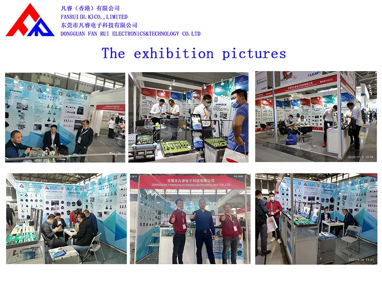 Customized Screen Display Module Encoder for Washing Machines