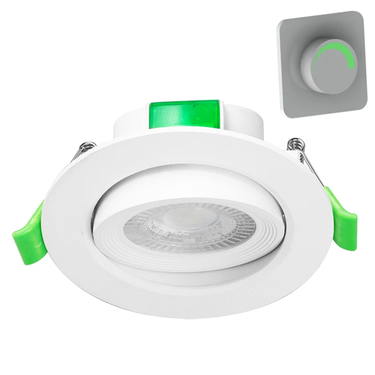 Hanlux 7w Cabinet Spotlight Ceiling Focus Mini Led Spot Light 5w - Buy ...