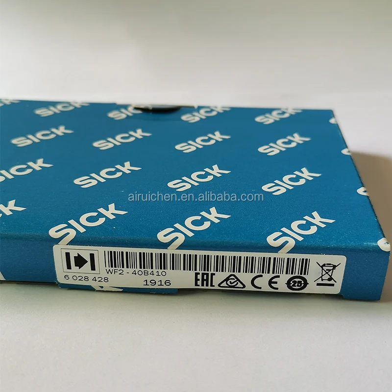 New And Original Sick Color Code Sensor Kts-wb41141142zzzz ...