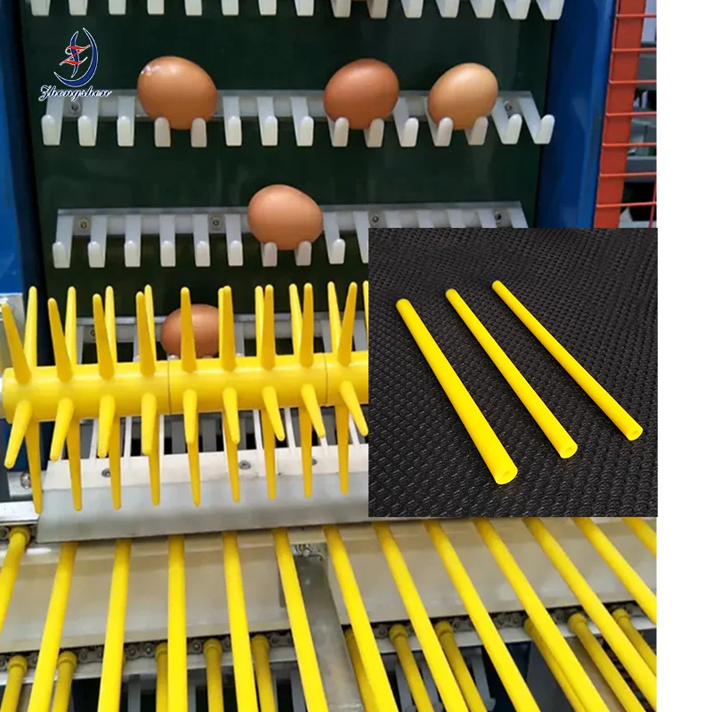 Automatic Poultry Farm Equipment Layer Poultry Battery Chicken Cages ...