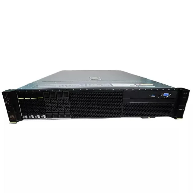 Original Huawei Fusion Server Huawei 2288x V5 Huawei Rack Server - Buy ...