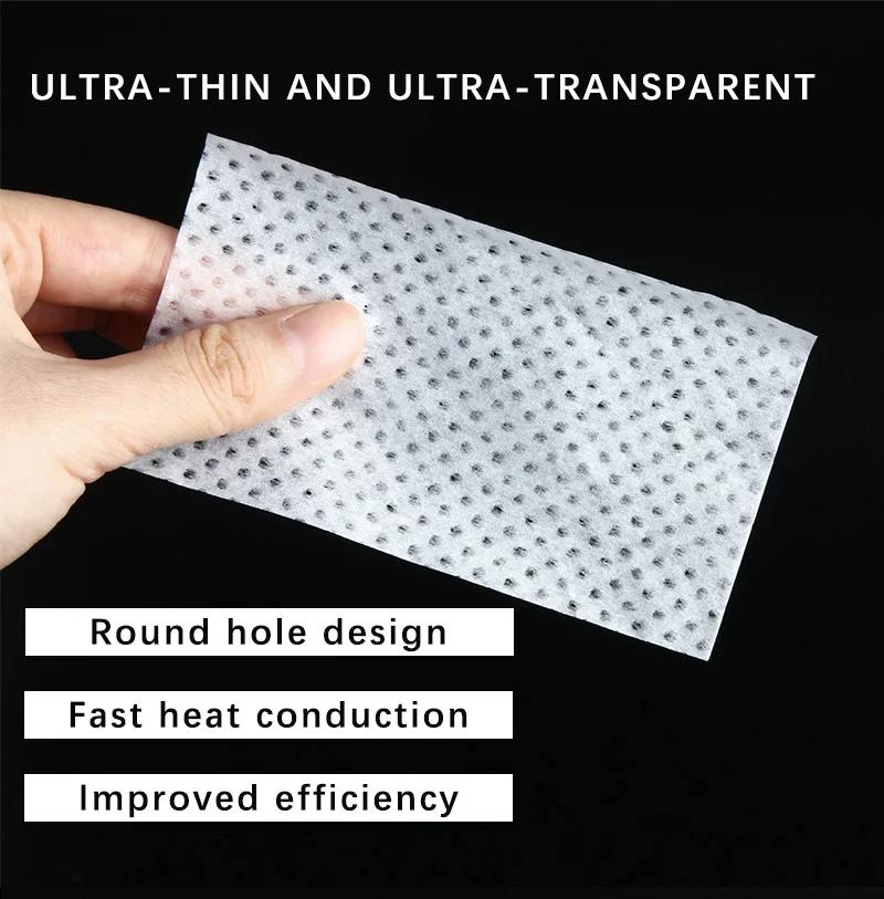 Factory Directly Perm Paper End Paper - Buy Hair Perm Paper,Paper End ...