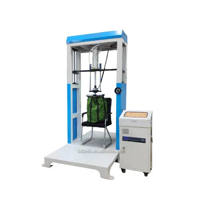 Office Chair Seat Surface Impact Testing Equipment Price - Buy Chair ...