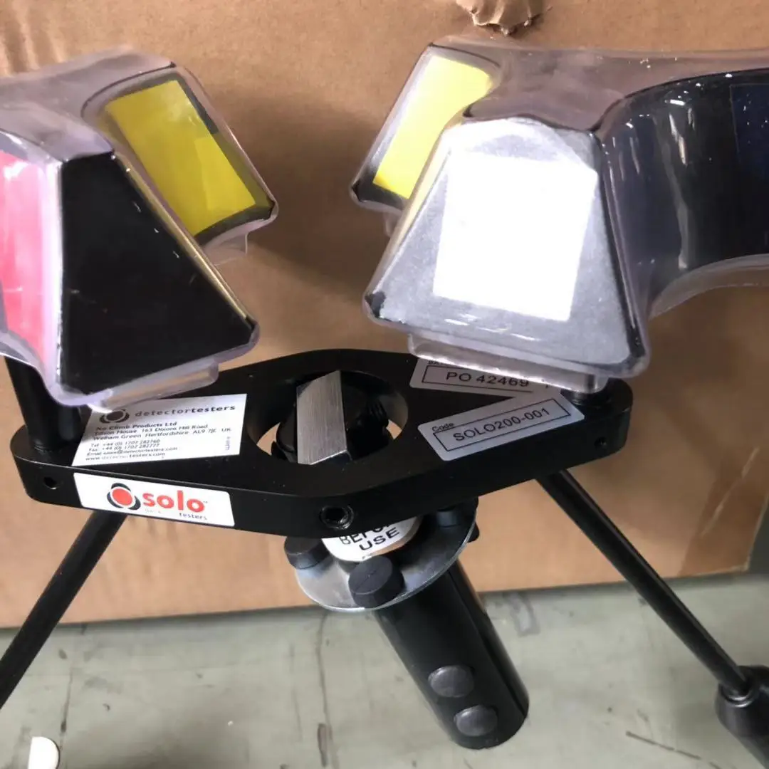 Impa 331072B Detector Removal Tool SOLO 200 - Efficient & Reliable