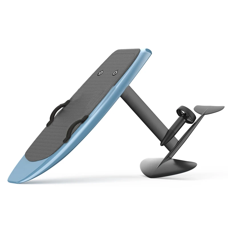 2024 Pro Water Sports Surf E-foil Board Remote Control 8kwh Motor Power ...