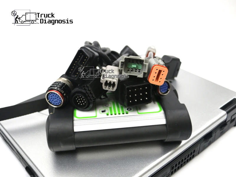 Diagnostic Tool For Volvo Penta Volvo Penta Vodia With Thoughbook Cf52 ...