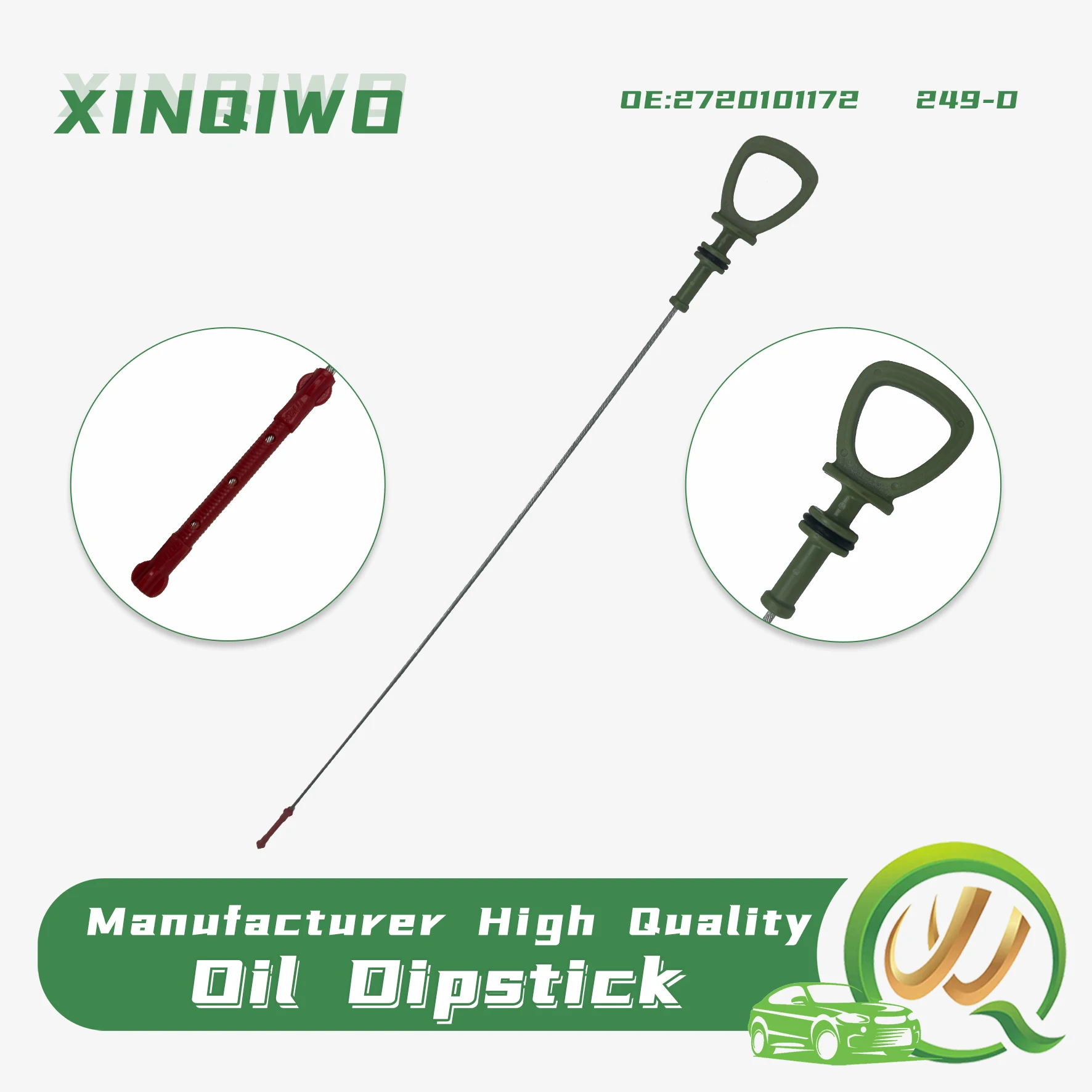2710107206 2740109010 Sale Oil Dipstick Engine Oil Level Measure ...