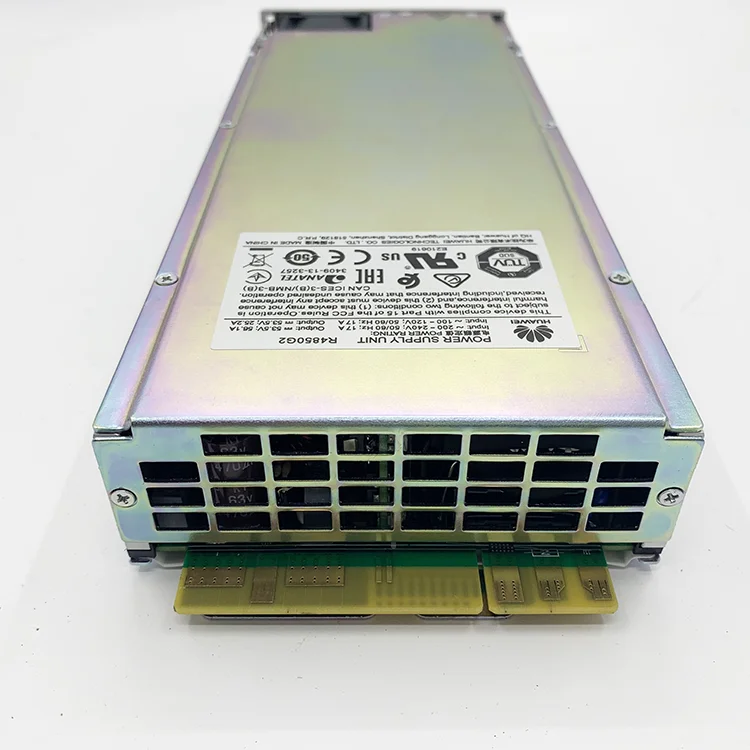 R4850G2 Rectifier Module for ETP 48100-B1 AC/DC Power Converter