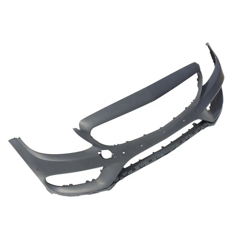 用于奔驰w205 C级2058801840保险杠车身零件面杆前防护装置前保险杠盖的前保险杠盖 - Buy 2058801840,前保险杠保险杠 ...