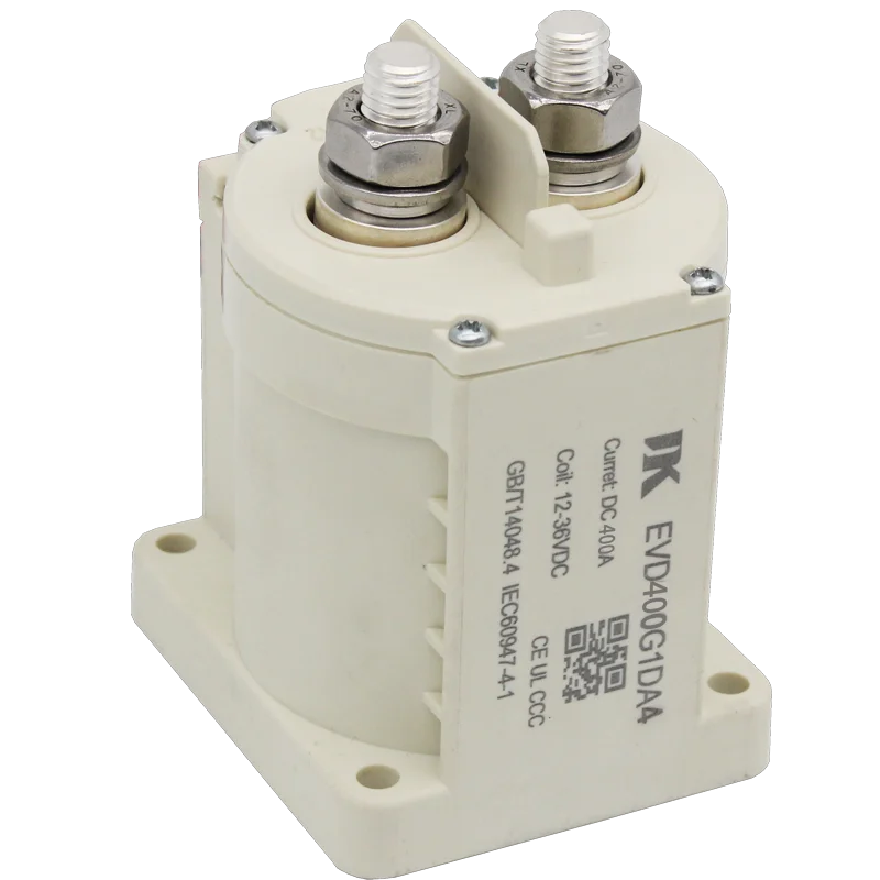 고품질 400a Dc 접촉기 태양 전원 시스템 접촉기 1000vdc 릴레이 - Buy Magnetic Contactor ...