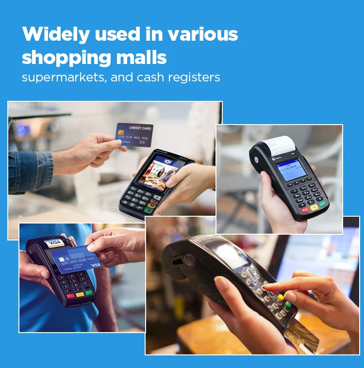 Docking Station For Ingenico Move 3500 / 5000 Base Charging Base - Buy ...