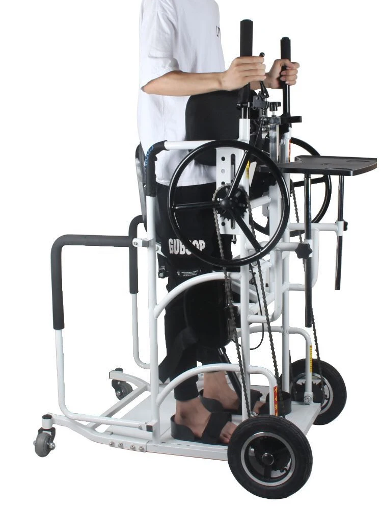 Walker & Rollator Walking Aids for Patient Rehabilitation Therapy ...