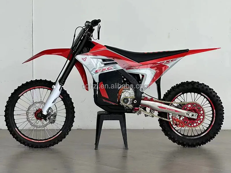 Cqhzj Wholesale Electric Motorcycle Power 37kw Arctic Leopard Electric Bikes Cheetah Xe 880 ...