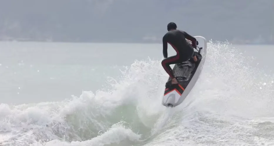 Customized Unisex Jetsurf Electric Jet Surf Factory Sales Board ...