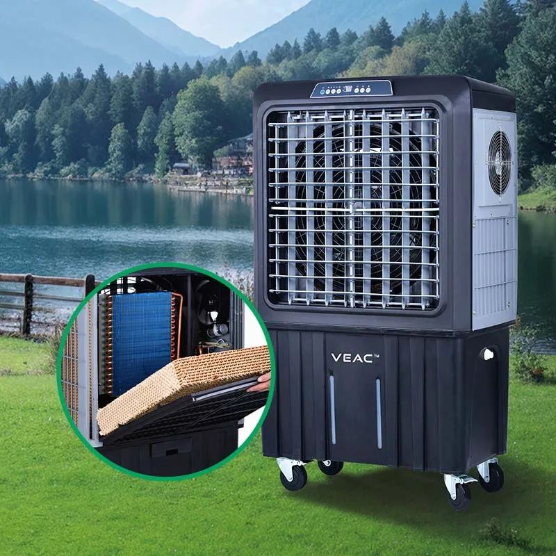 Alibaba.com: New Air Conditioners Portatil Peltier Cooler Indirect ...