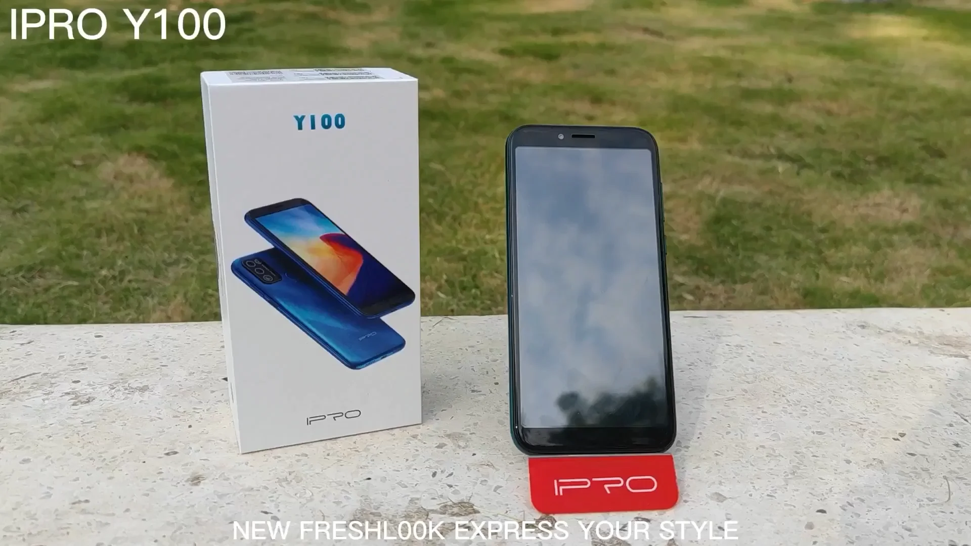 Factory Ipro Inexpensive Mobile Android Smartphone Y100 3g Smartphone 6 Inch 16gb/64gb 6.5 Inch ...