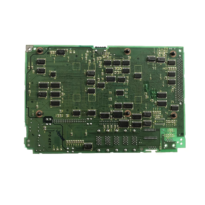 A20b-8101-0285 Fanuc Ac Cnc Pcb Main Board - Buy A20b-8101-0285 Fanuc ...