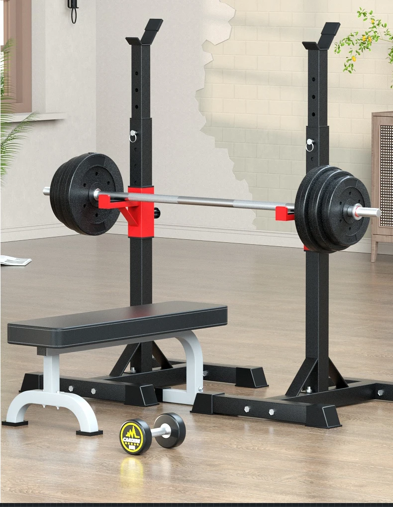 Heavy-duty Dumbbell Rack,Home Gym Equipment Max Load 550lbs Barbell ...