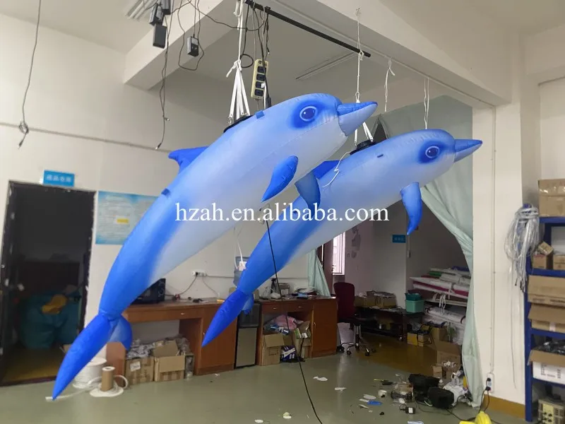 Giant Inflatable Building Models - Big Ben & Leaning Tower of Pisa