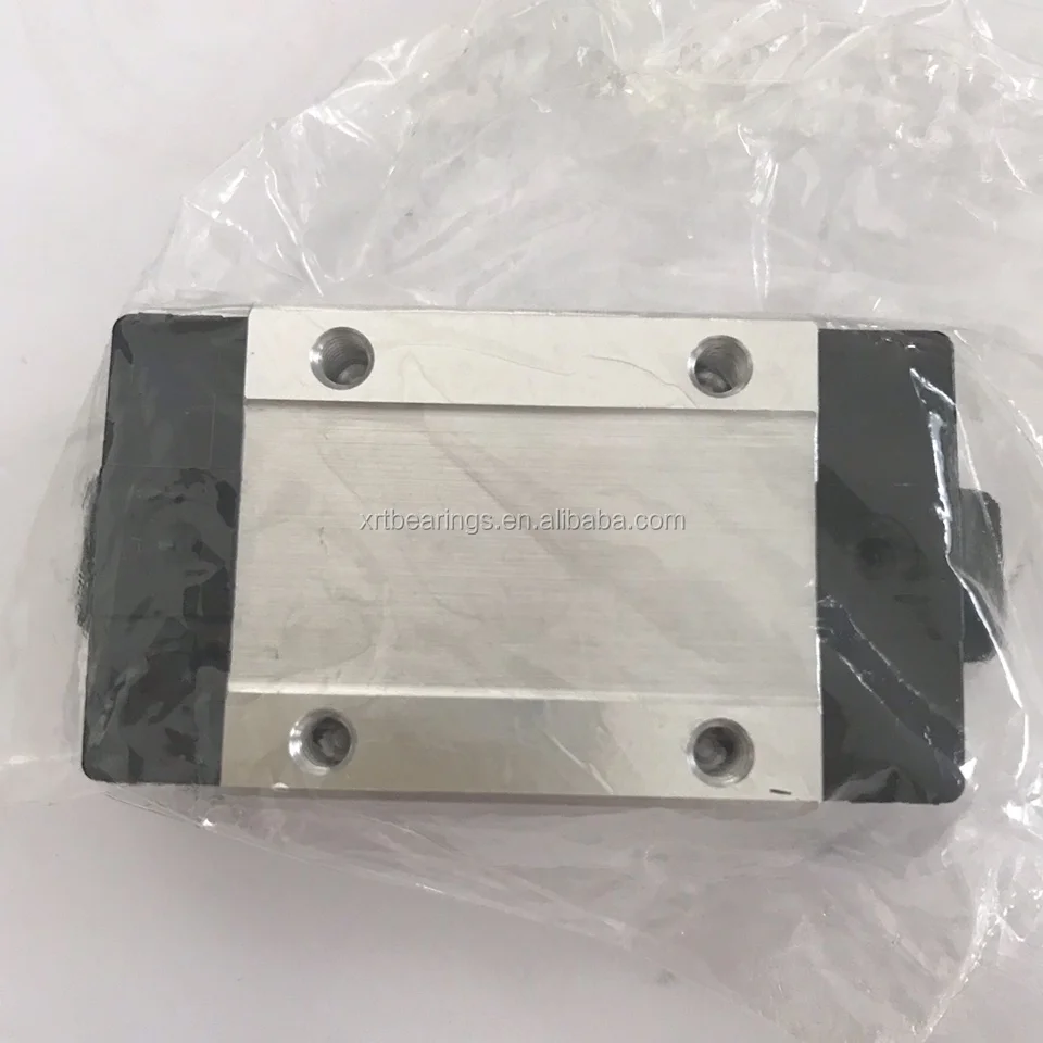 Germany Rexroth Linear Guide Rail Block R163231320 R1632-313-20 Linear ...