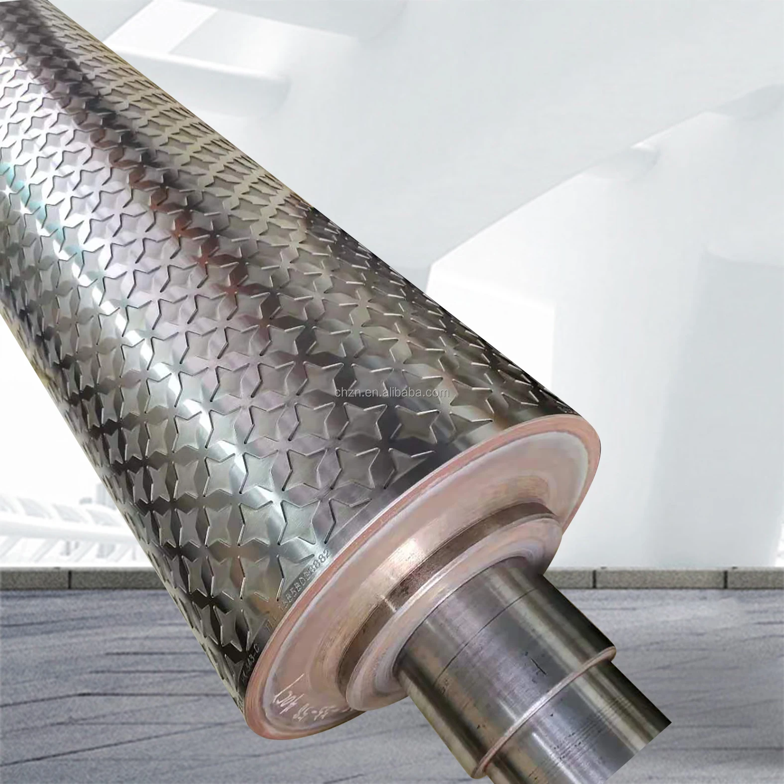 Ultrasonic Quilting Machine Roller Ultrasonic Bonding Roller Quilting ...