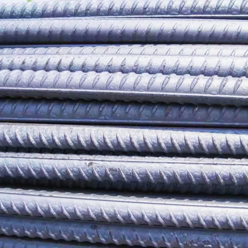 Cheap Price Deformed Building Carbon Metal Rods Steel Round Bar For ...