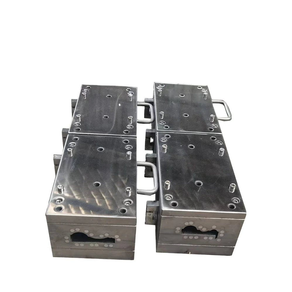 Sink Rectangular Tube Melt-blown Fabric Asa Pc Pe Upvc Profile ...