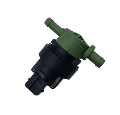 Hydraulic Valve Solenoid 3 Way Solenoid Valve 0004708793 For Mercedes ...