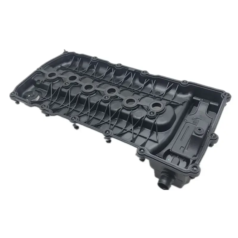 Engine Valve Cover With Gasket Cylinder Heads 95510513500 95810513531 ...