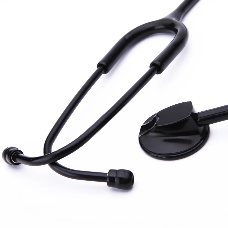 Classic Single-Sided Digital Stethoscope Manual Power Source Made of ...