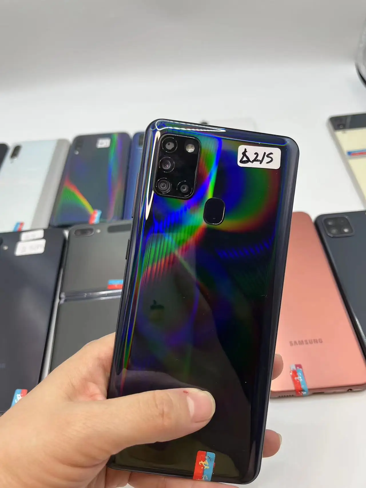 2022 Hot Sale Used Mobile Phones Cell Phones Original Good Second Hand ...