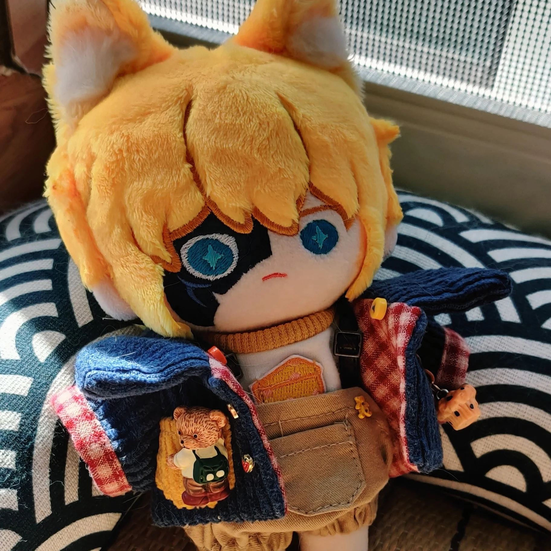 Adorable Custom Plush Toys - Personalizable Stuffed Animals