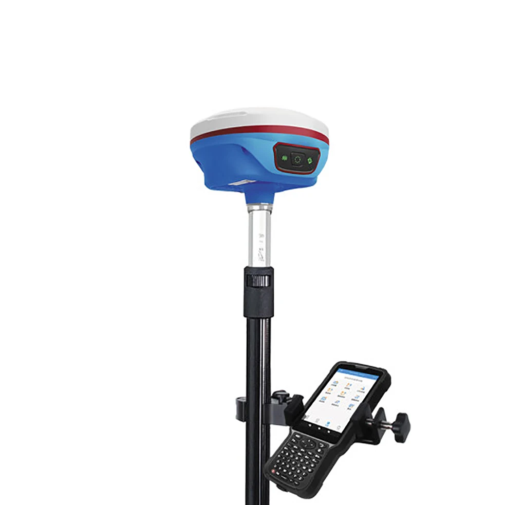 Sino S6 GNSS Receiver - Reliable GPS RTK with Perment Code