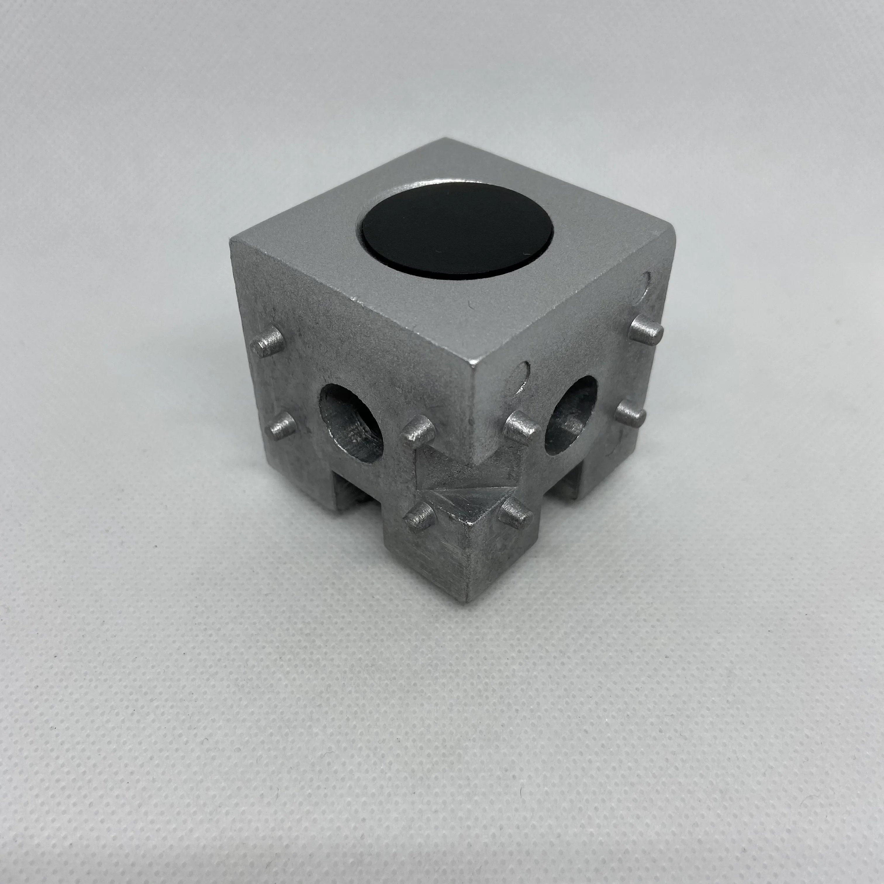 2D 3D Aluminum Connectors - Durable & Versatile Solutions