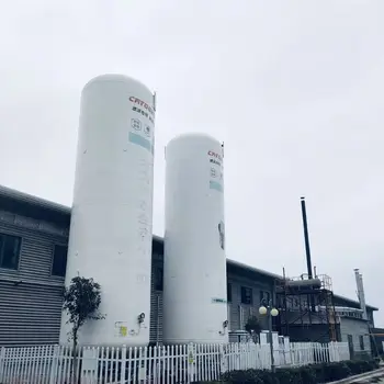 50 Cubic Meters Of Carbon Dioxide Storage Tank Is Cheap To Handle - Buy ...