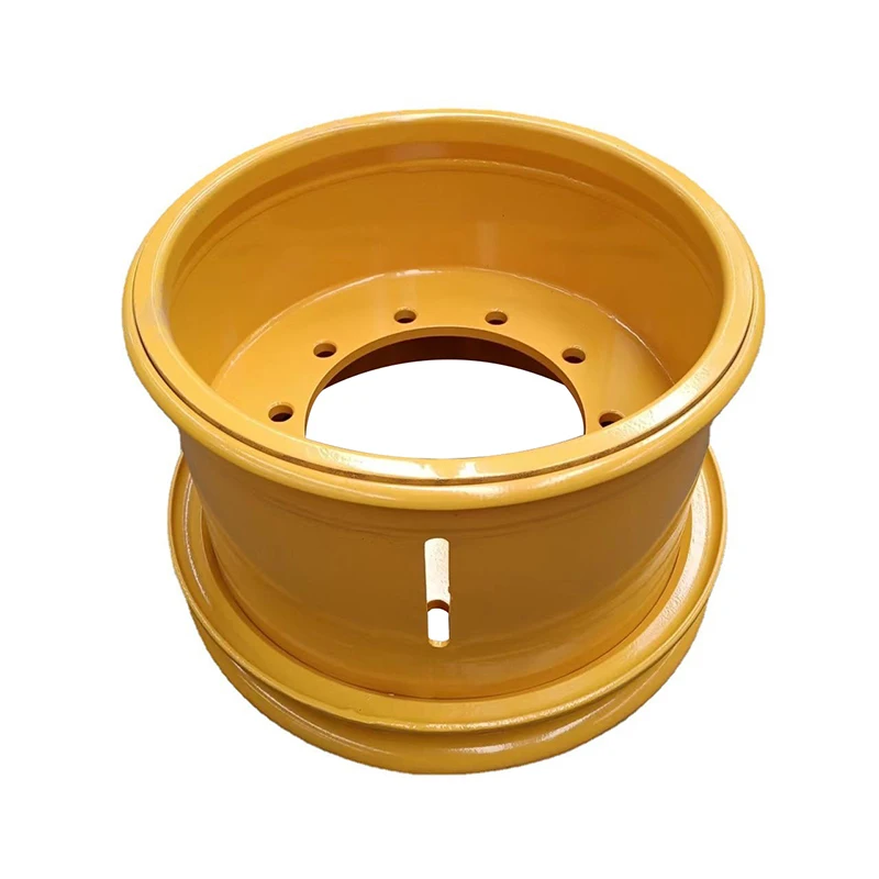 Rims For Sale 3pc Loader Rims 13-20 Factory Custom Rims Fitted With 16/ ...