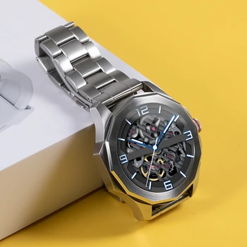 Surfive Best Round Screen Amoled Luxury Ce Rohs New Android Bracelet ...