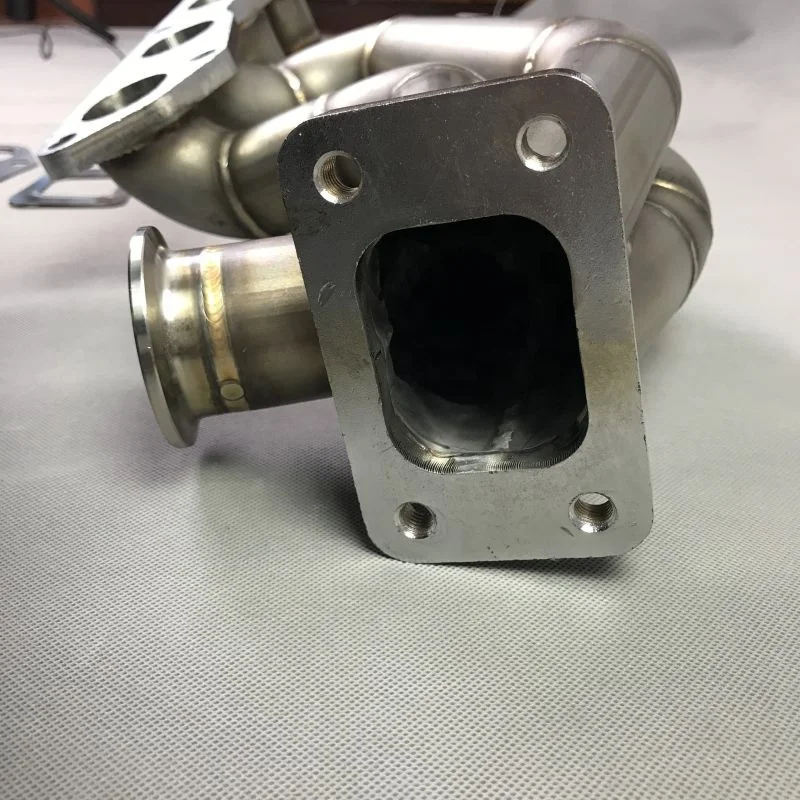 Alibaba.com: Twice Weld K20 K24 Turbo Manifold for Honda K20 K24 K ...