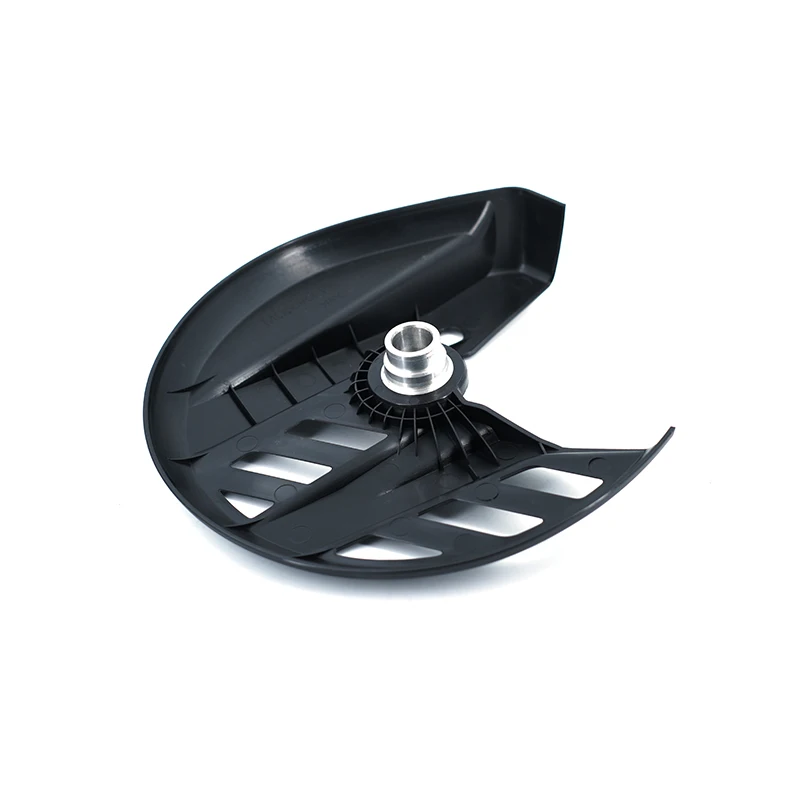 Aj1moto Off-road Dirt Bike Front Brake Disc Protective Cover Motorcycle ...