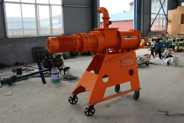 Screw Press Type Cow Manure Dewatering Machine - Buy Manure Dewatering ...