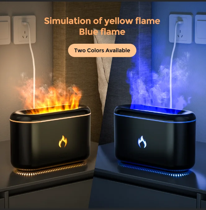 Customized Electronic Mini Nano Mist Machine Wholesale Aroma Room Home ...