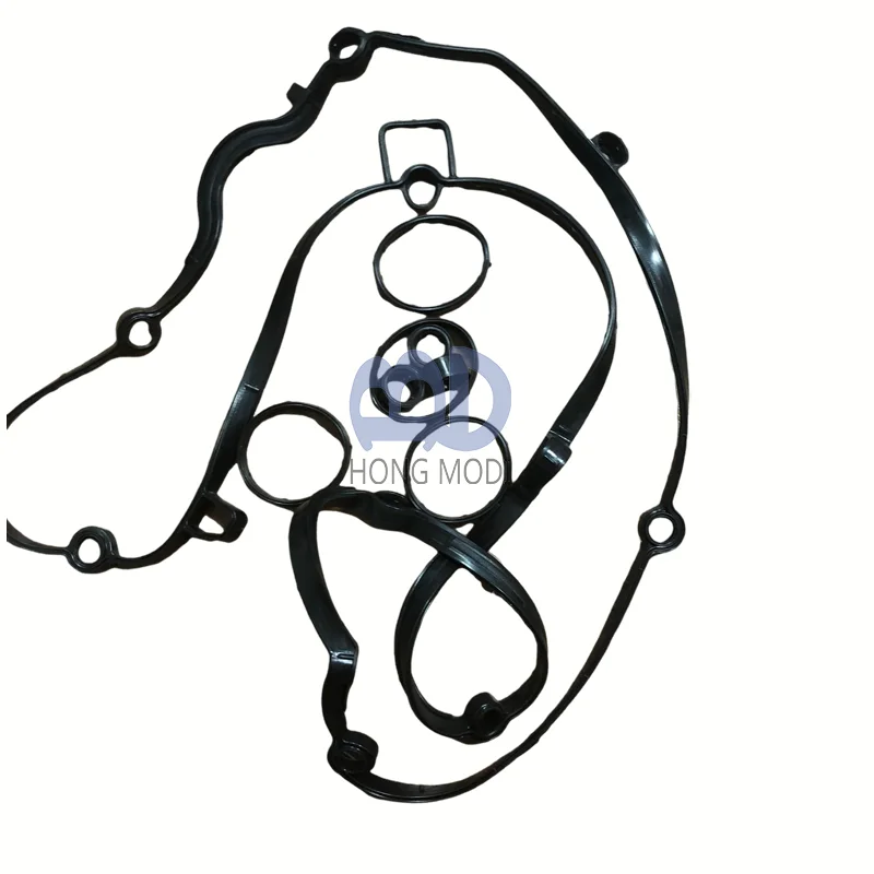 Genuine Oem Engine Valve Cover Gasket For Mini 11127582400 2007-2016 ...