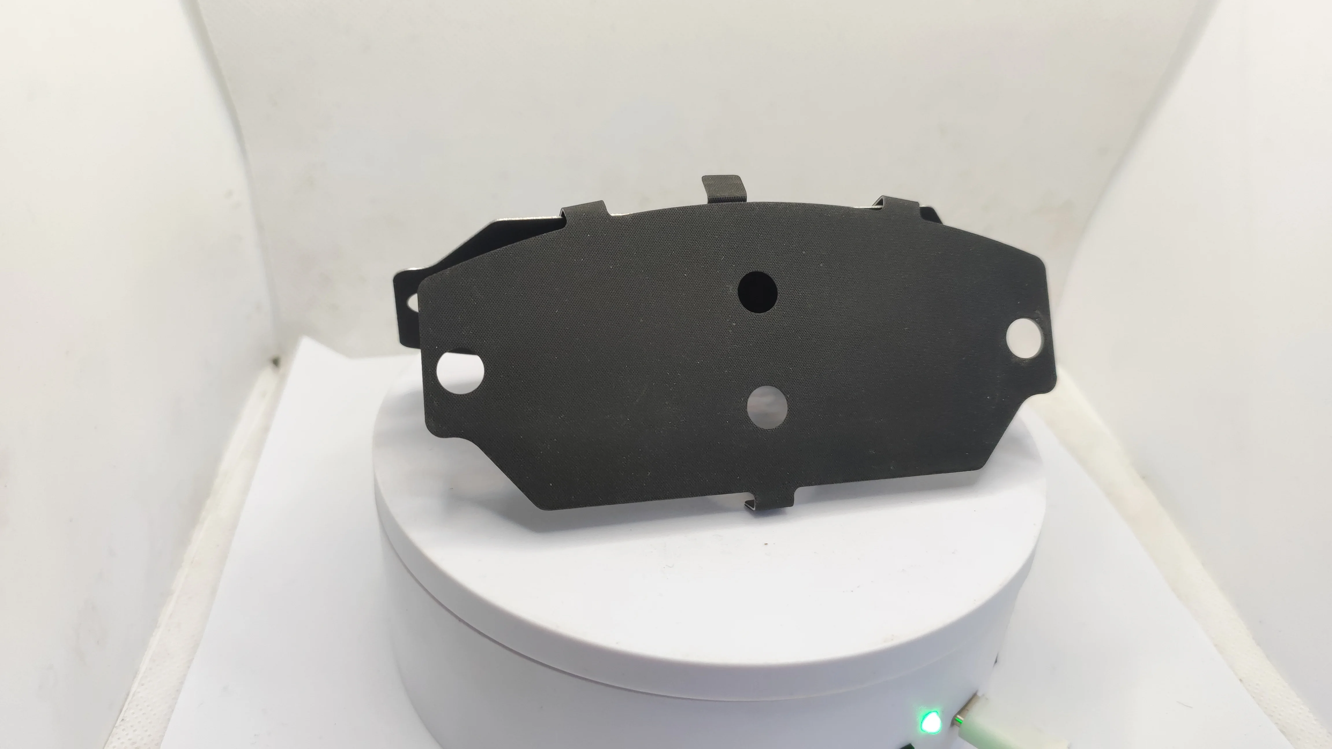 Original Spare Parts for Cars OE 7701204357 Original Parts Back Shim ...