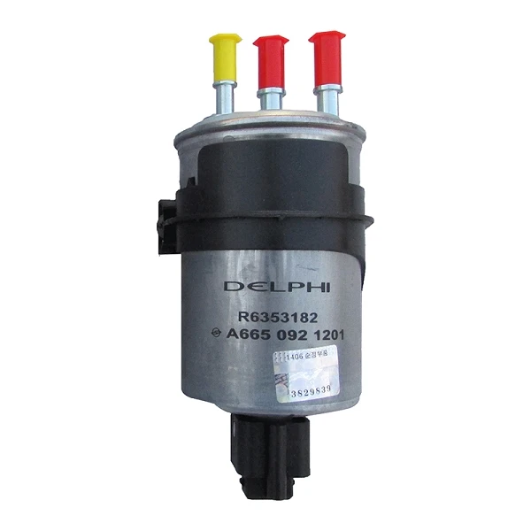 Ssangyong Diesel Filters - OEM Quality & Reliable Performance